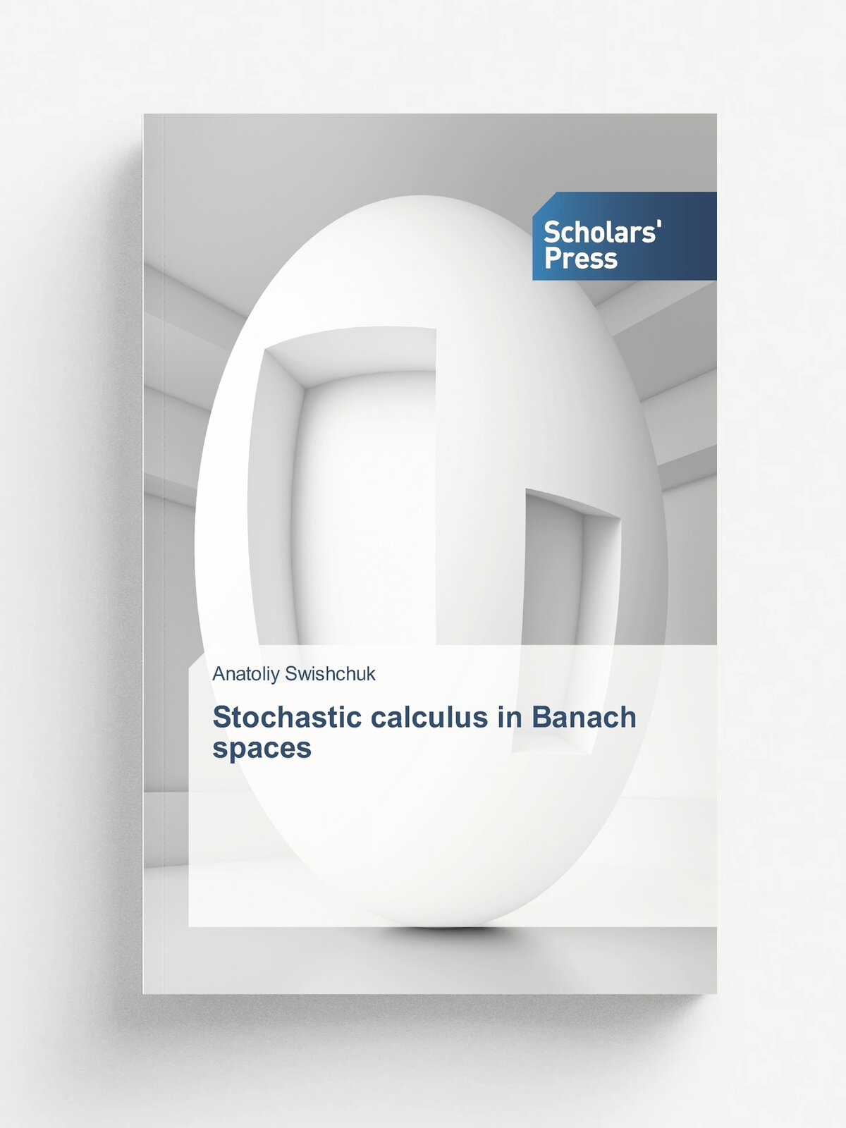 Stochastic calculus in Banach spaces