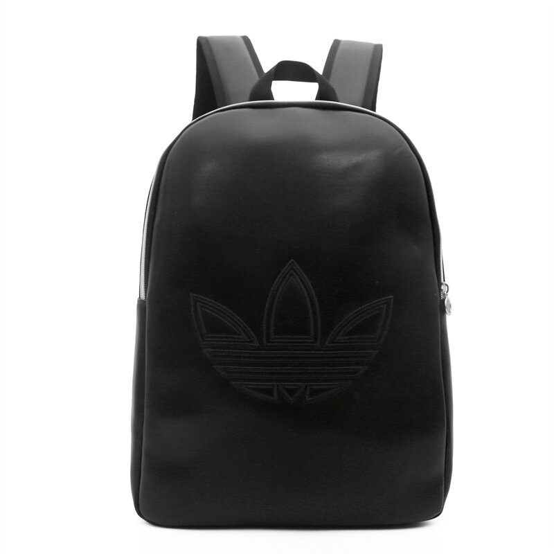 Рюкзак Adidas Retro Color Block для мальчиков, девочек и старшеклассников.