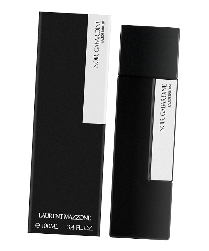 Noir Gabardine Lm Parfums 100 мл парфюм - Лм Парфюмс Нуар Габардин унисекс