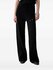 Брюки LIU JO Knit trousers with drawstrings, размер 36