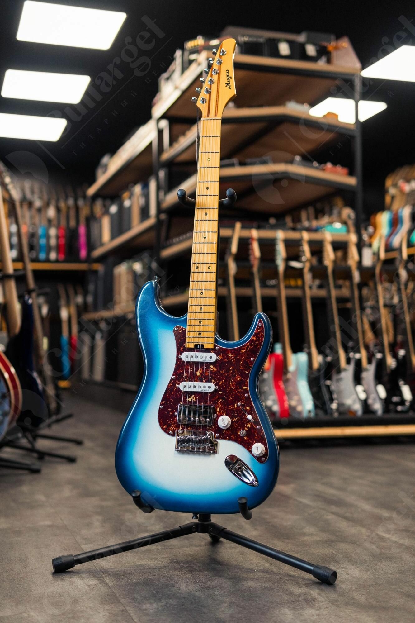 Magna ST-220 Электрогитара