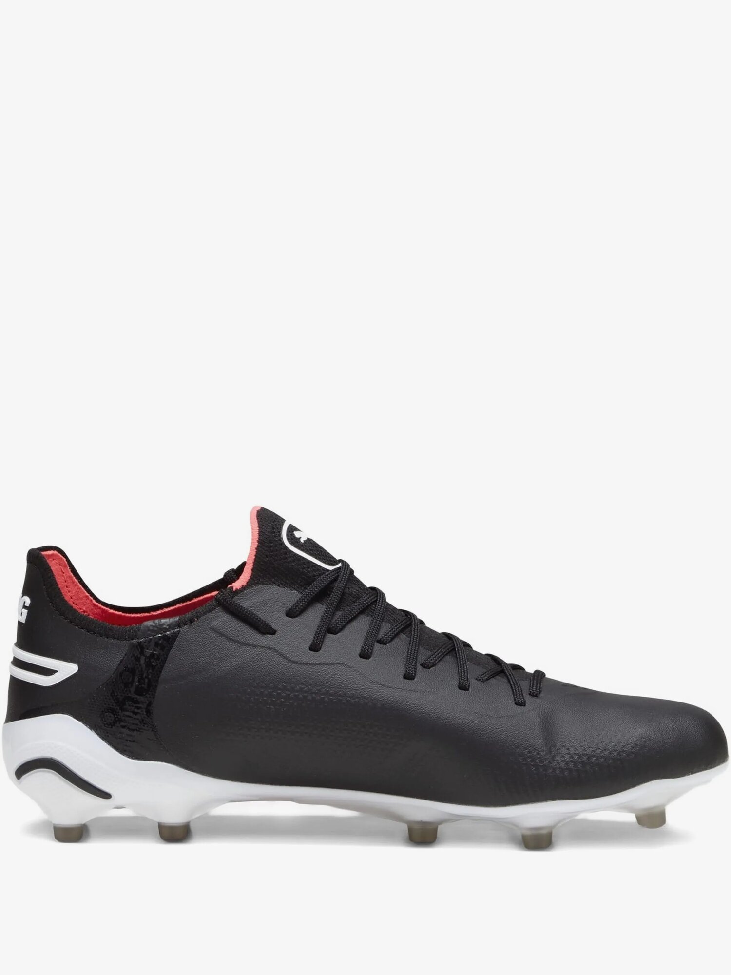 Кроссовки King Ultimate FG AG Eclipse Pack - Black Asphalt