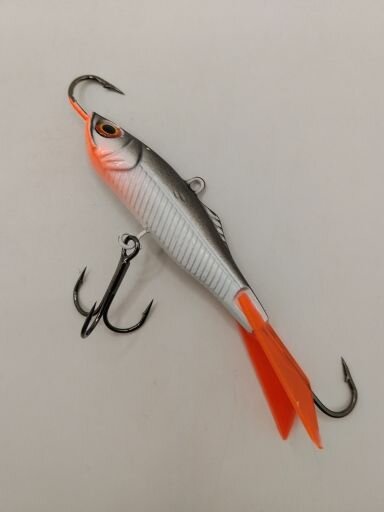 Балансир для рыбалки COLUMBIA Big Fish 95mm 60g