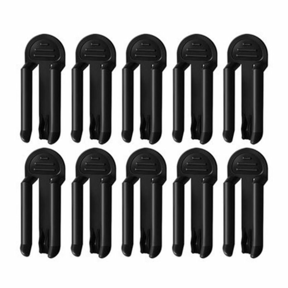 10pcs Мусорная корзина