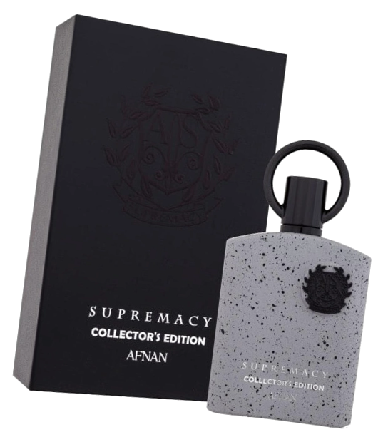 Afnan Supremacy Collectors Edition духи для мужчин 100 мл - Афнан Супремаси Коллектор Эдишн