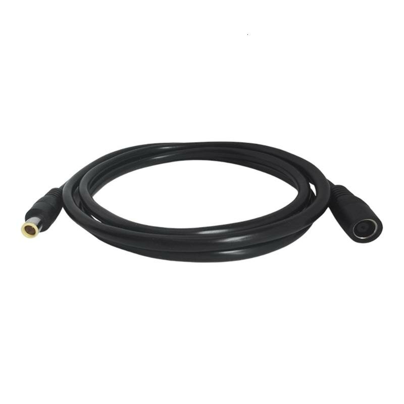 Кабель-удлинитель DC7909 14AWG гибкий для солнечных панелей, 3m