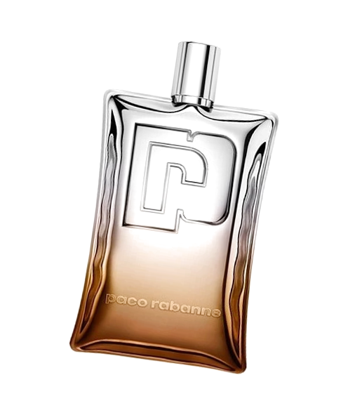 Paco Rabanne Dandy Me парфюмерная вода стильная 62 мл унисекс - Пако Рабан Денди Ми аромат
