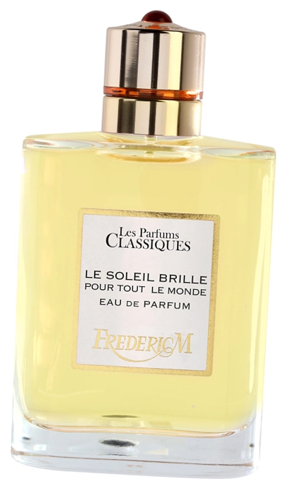 Парфюм Фредерик М Ле Солейл Брилле для женщин 75 мл / Frederic M Le Soleil Brille