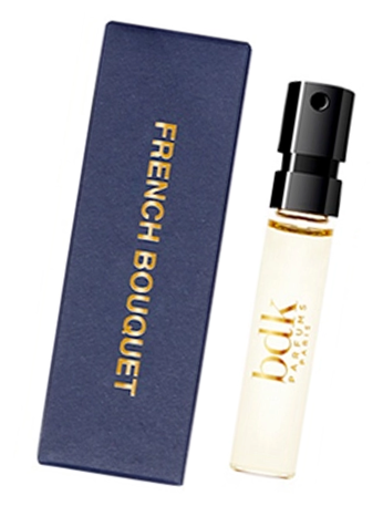 Parfums BDK Paris French Bouquet парфюм унисекс 2 мл пробник - Французский Букет Бдк Парфюмс