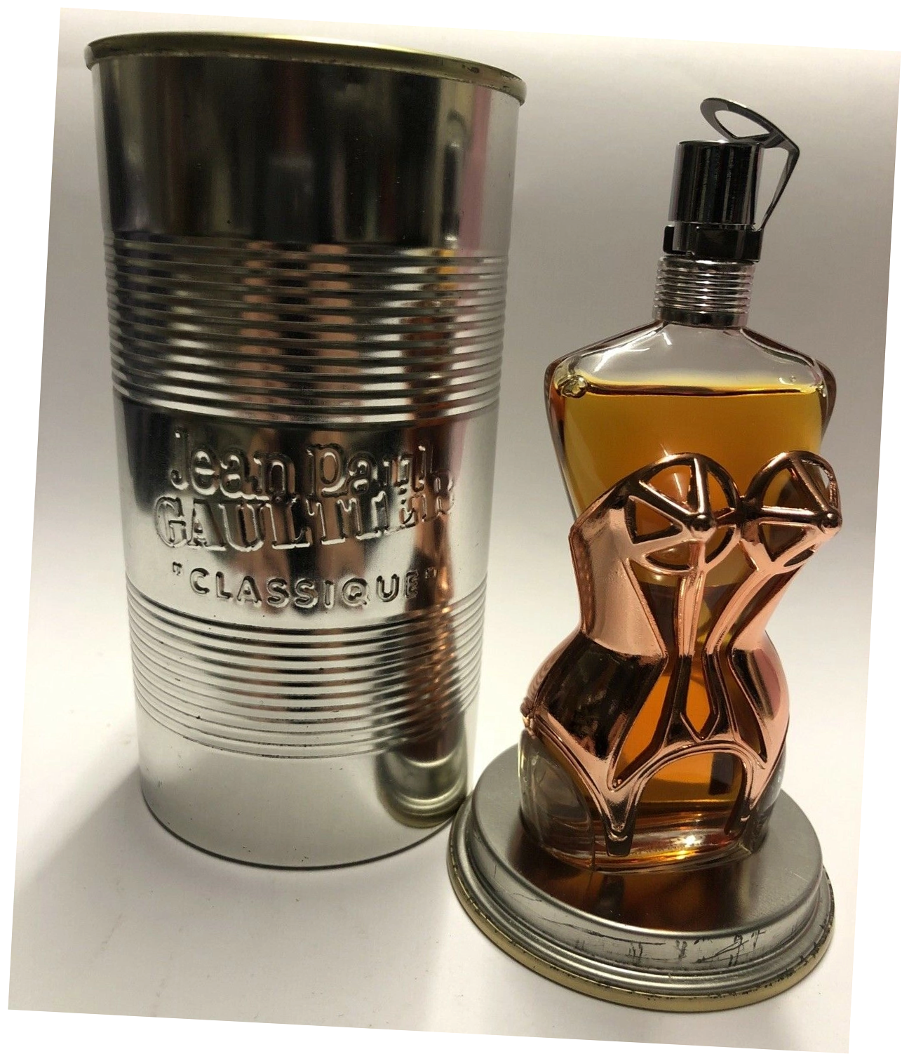 Jean Paul Gaultier Classique 30 мл духи женские / Жан Поль Готье Классик парфюм
