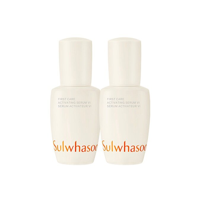 Sulwhasoo Дорожные наборы и пробники Унисекс