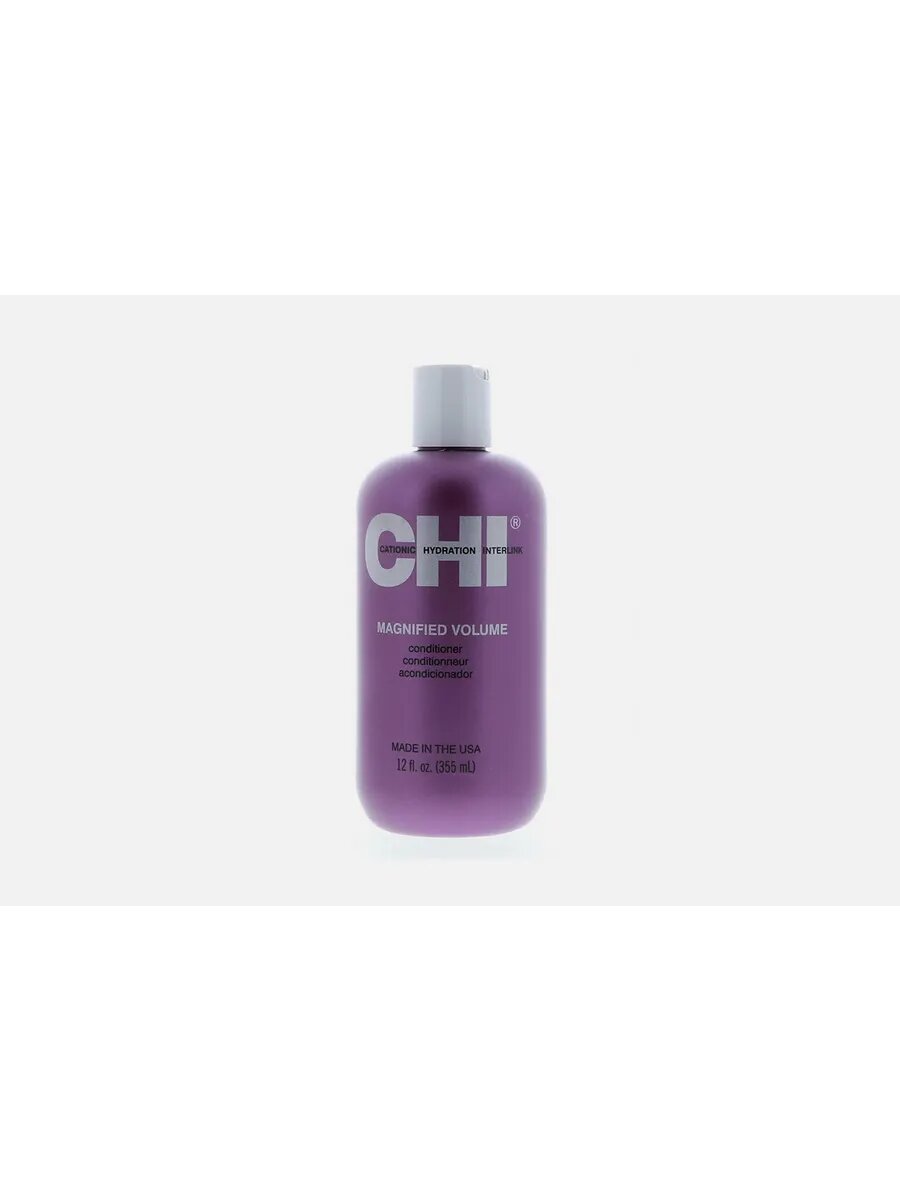 CHI Magnified Volume Conditioner Кондиционер для волос 355 мл