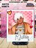 Фигурка мерч Date Everything Mateo Manta