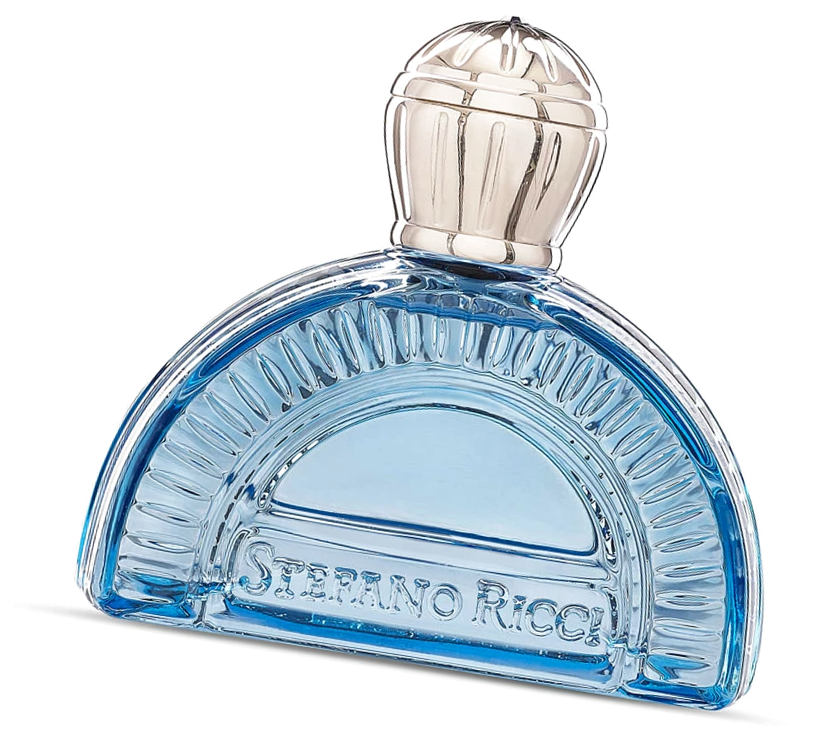 Духи для мужчин Stefano Ricci Blue Classic 100 мл / Стефано Ричи Голубой Классик