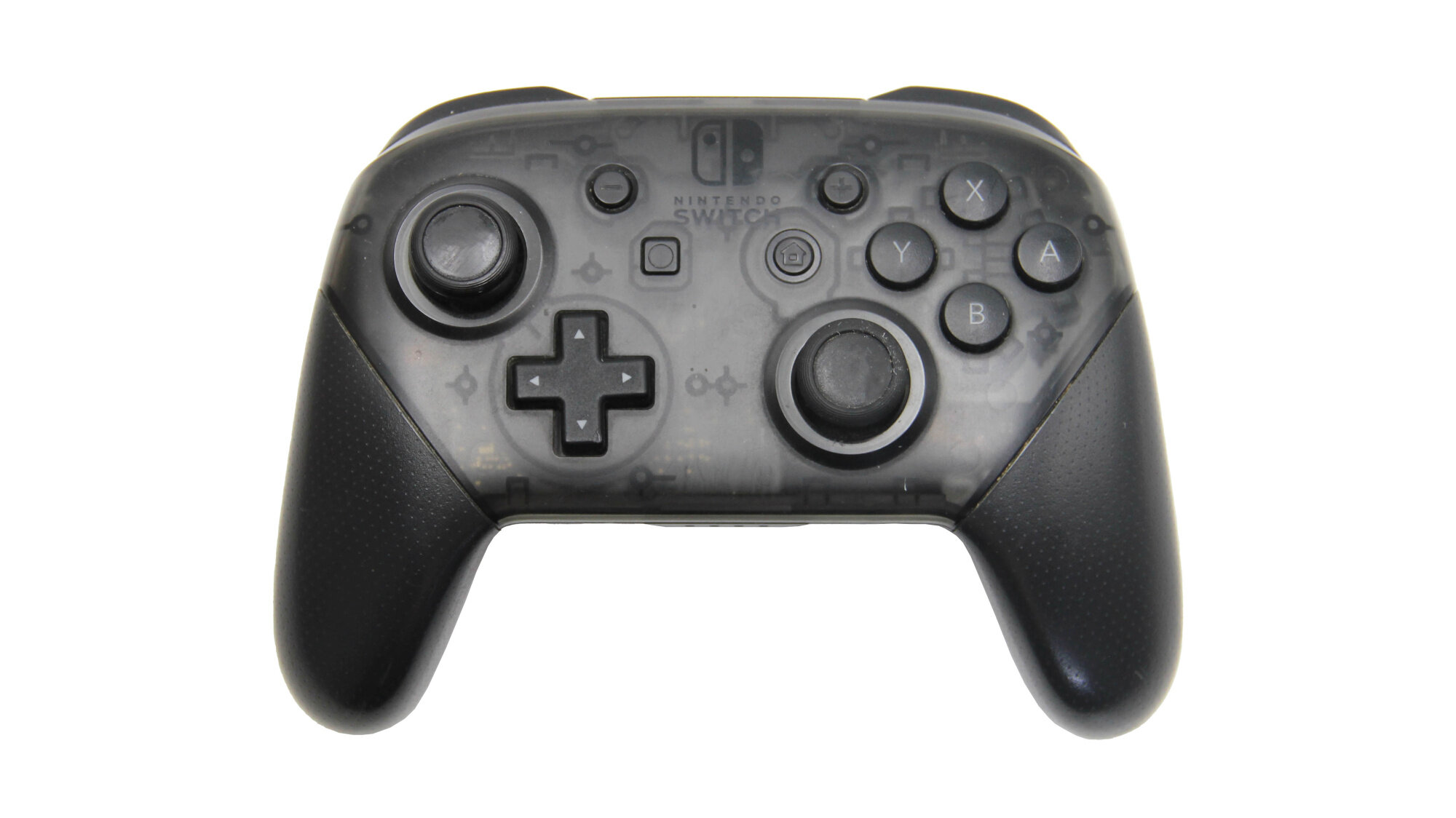 Геймпад Pro Controller для Nintendo Switch