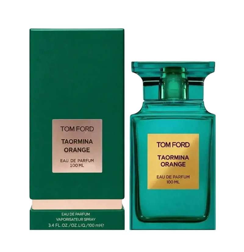 Том Форд Таормина Оранж edp 30 мл унисекс