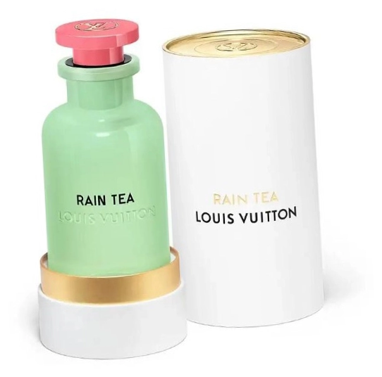 Rain Tea парфюм для женщин и мужчин 100 мл / Луи Виттон Рейн Ти
