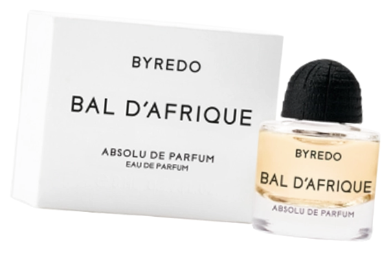Byredo Bal D Afrique Absolu 50 мл - аромат для мужчин и женщин / Бал Африк Абсолю