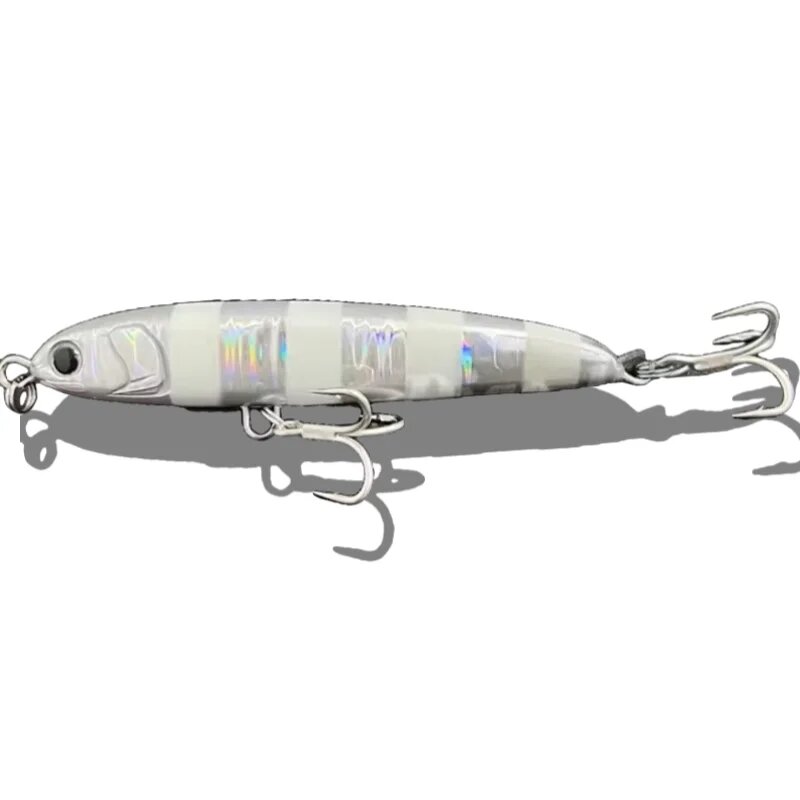 TSUYOKI Bonito Skipjack Tuna Maria Rerise S105 тонущий воблер A