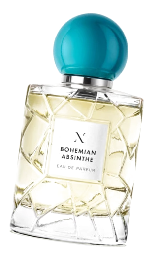 Сестры Ноэ Богемный Абсент 100 мл / Les Soeurs De Noe Bohemian Absinthe, унисекс