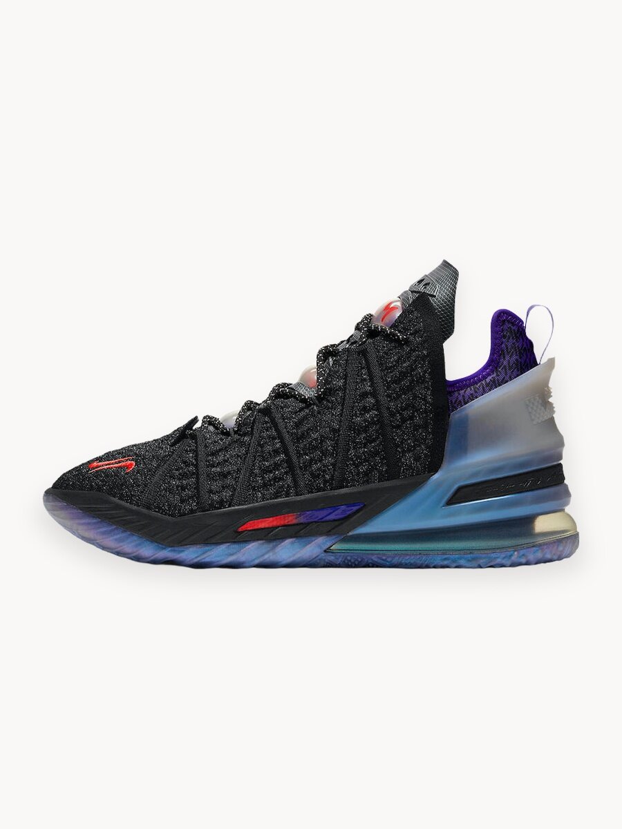 Кроссовки Lebron 18