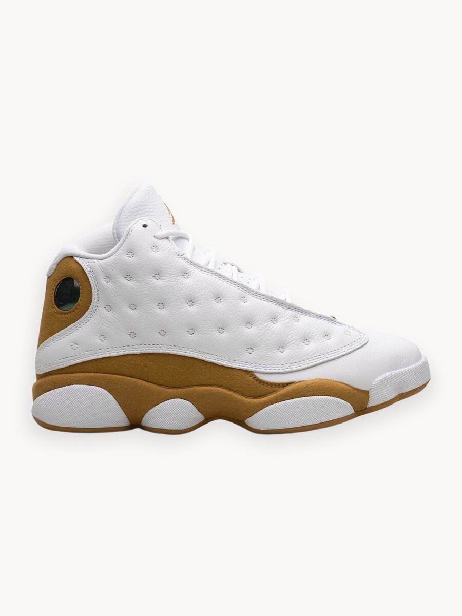 Кроссовки Air Jordan 13 Wheat