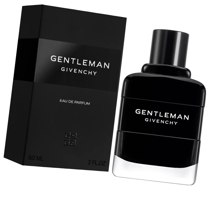 Живанши Джентльмен парфюм 60 мл мужской - Givenchy Gentleman Eau De Parfum 2018