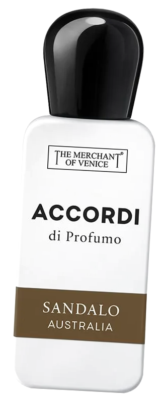 Духи унисекс The Merchant Of Venice Sandalo Australia 30 мл - Сандал Австралийский