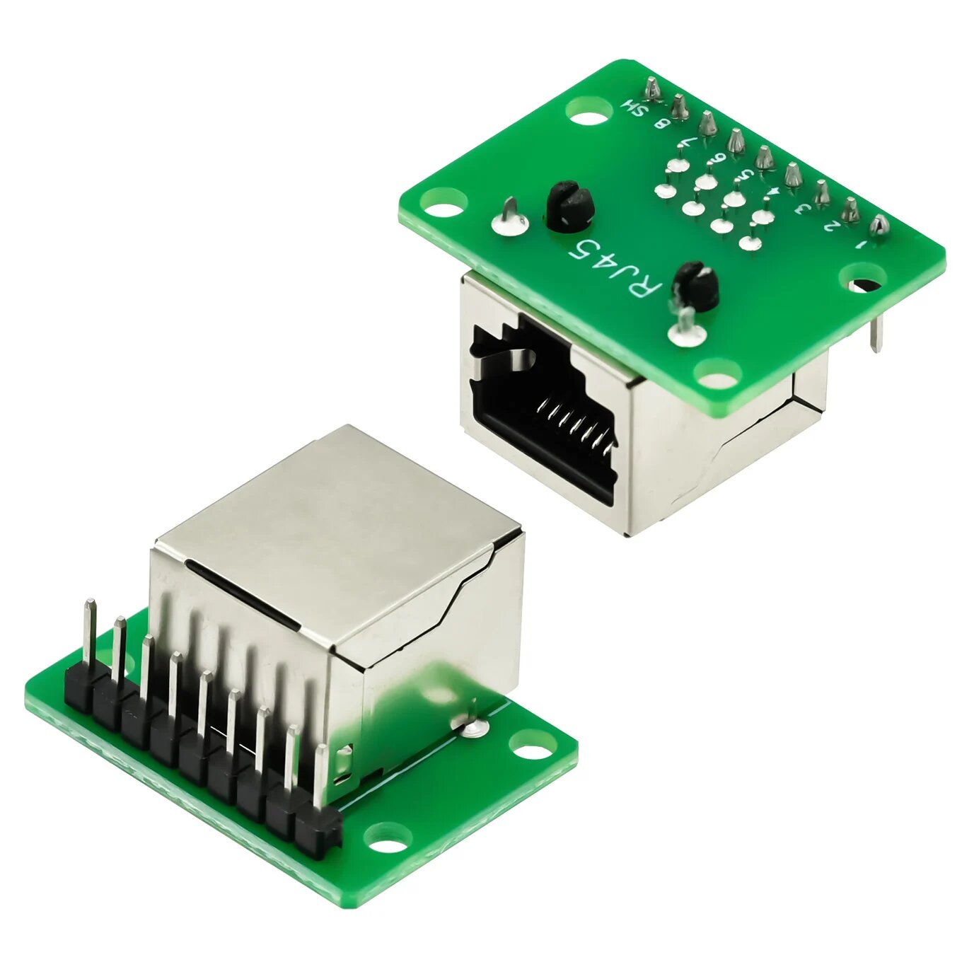 RJ45 коммутатор MINGYUANDINGYE Straight needle
