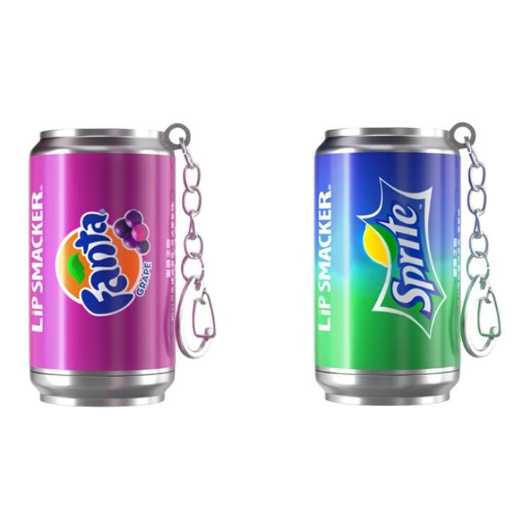 Уход за кожей губ Lip Smacker x Coca-Cola Coca-Cola X Graniph