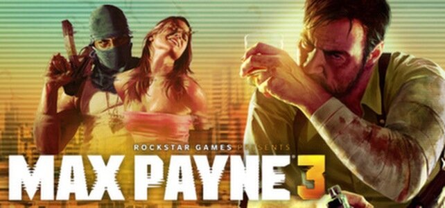 Max Payne 3 — игра для ПК, подарок Steam Gift, активация в Турции