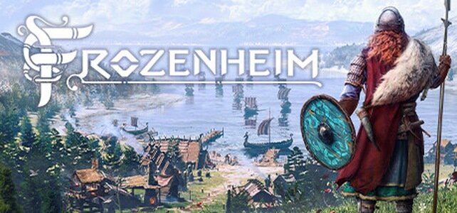 Frozenheim — игра для ПК, подарок Steam Gift, активация в Казахстане