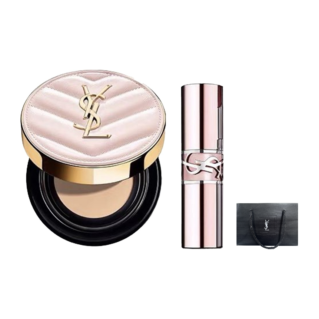 Наборы Yves Saint Laurent Pink Tube
