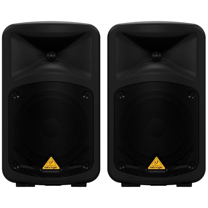 Behringer EPS500MP3 Портативная акустическая система
