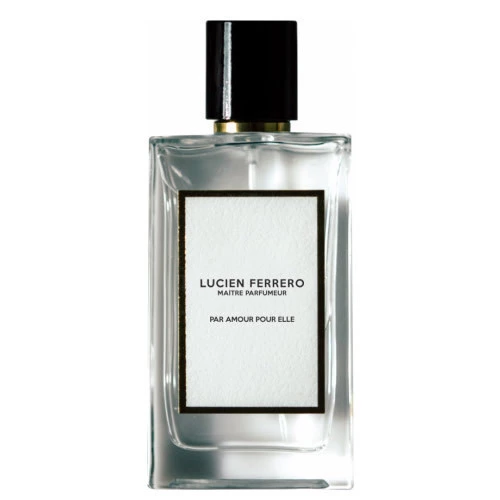 Lucien Ferrero Maitre Parfumeur Par Amour Pour Elle женский парфюм 30 мл - Пар Амур Пур Эль