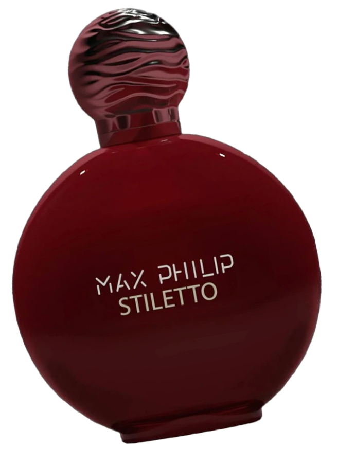 Макс Филип Стилетто миниатюра 2 / Парфюмерная вода Max Philip Stiletto пробник