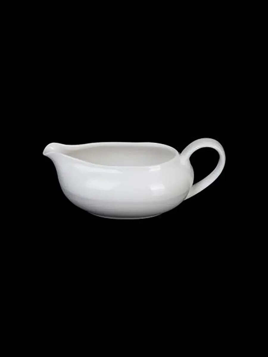 Емкость для соуса Corone Rosenthal, фарфор, 200 мл
