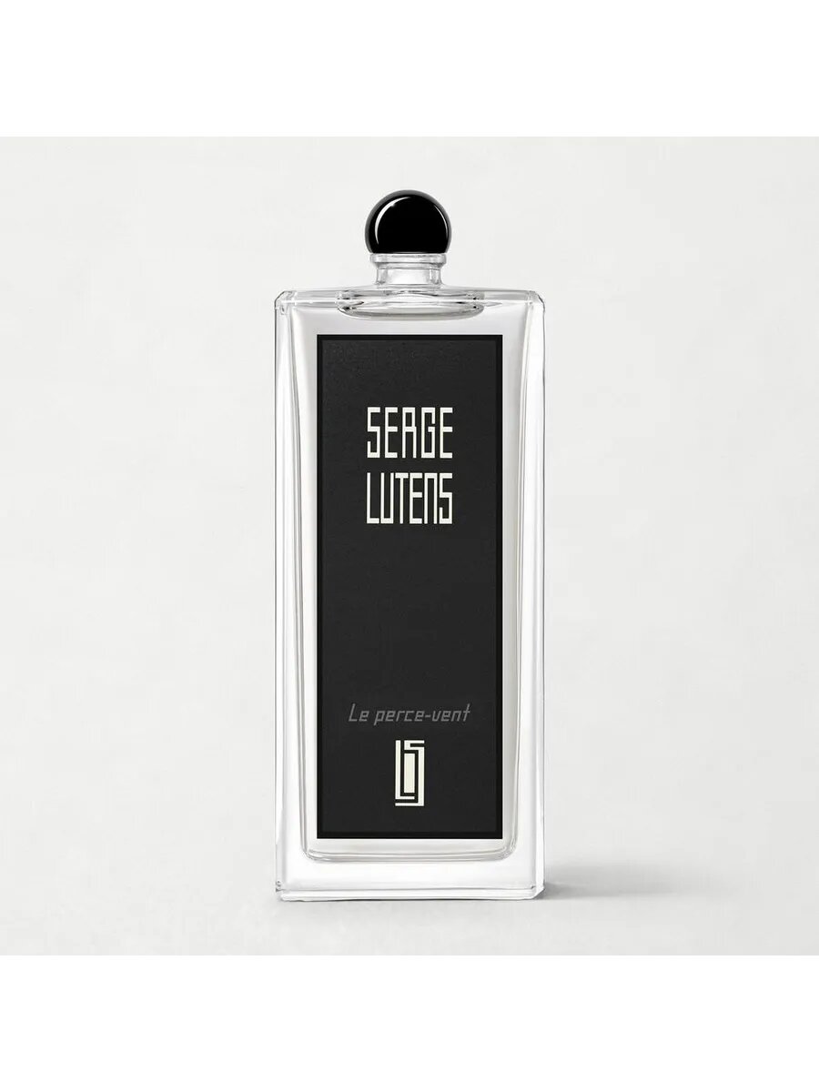 Serge Lutens Le Perce - Vent 50 мл оригинал Парфюмерная вода