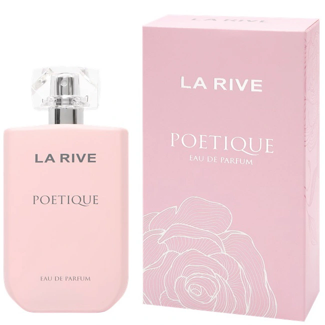 Парфюмерная вода для женщин Ла Риве Поэтик 90 мл - La Rive Poetique