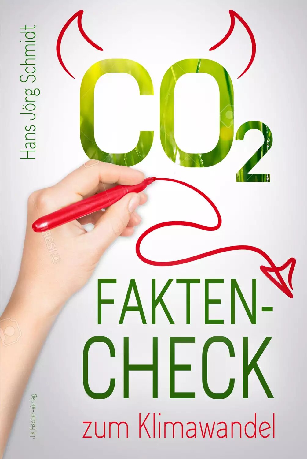 CO2: Fakten-Check zum Klimawandel [Цифровая книга]