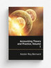 Accounting Theory and Practice, Volume 1