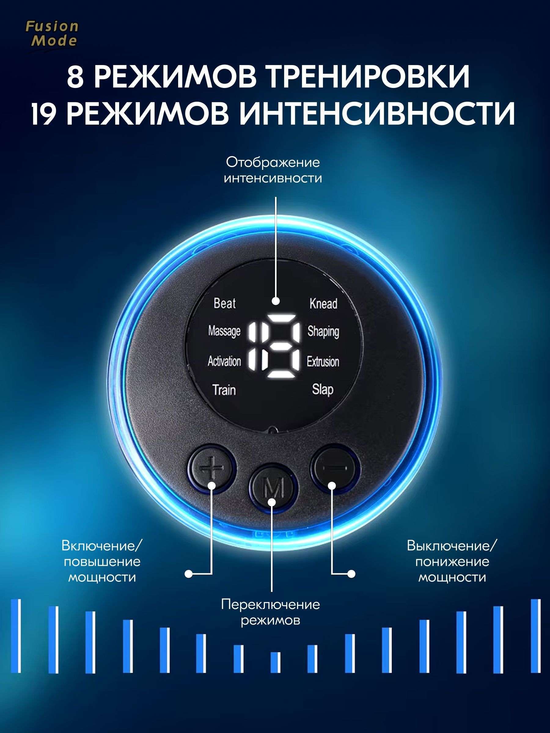 Миостимулятор — фото 1
