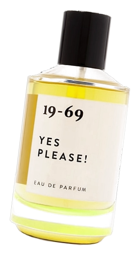 Аромат унисекс 19-69 Yes Please 100 мл / Девятнадцать Шестьдесят Девять Ес Плиз
