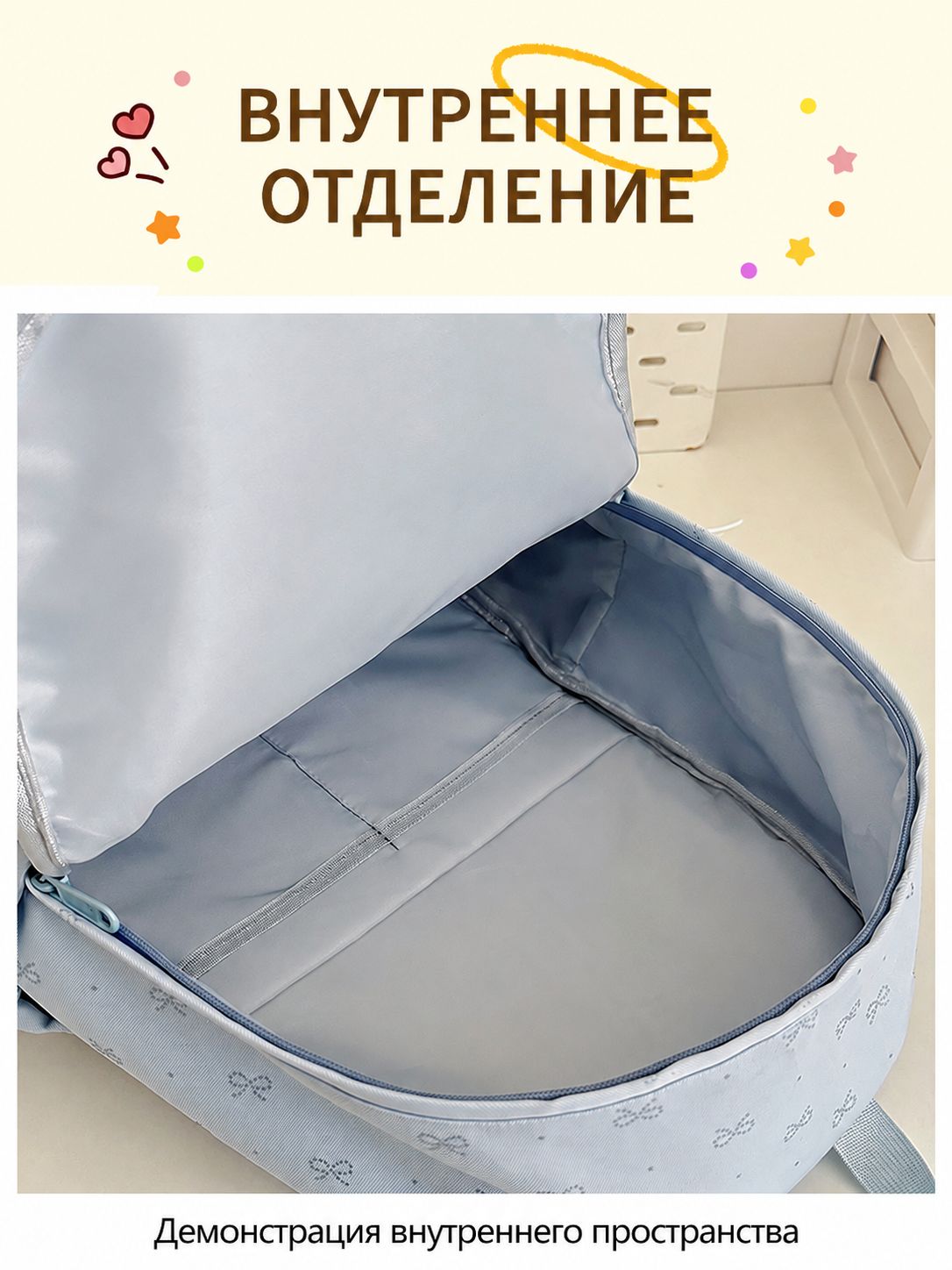 Рюкзак повседневный для мужчин и женщин, вместительный городской рюкзак на каждый день — фото 1