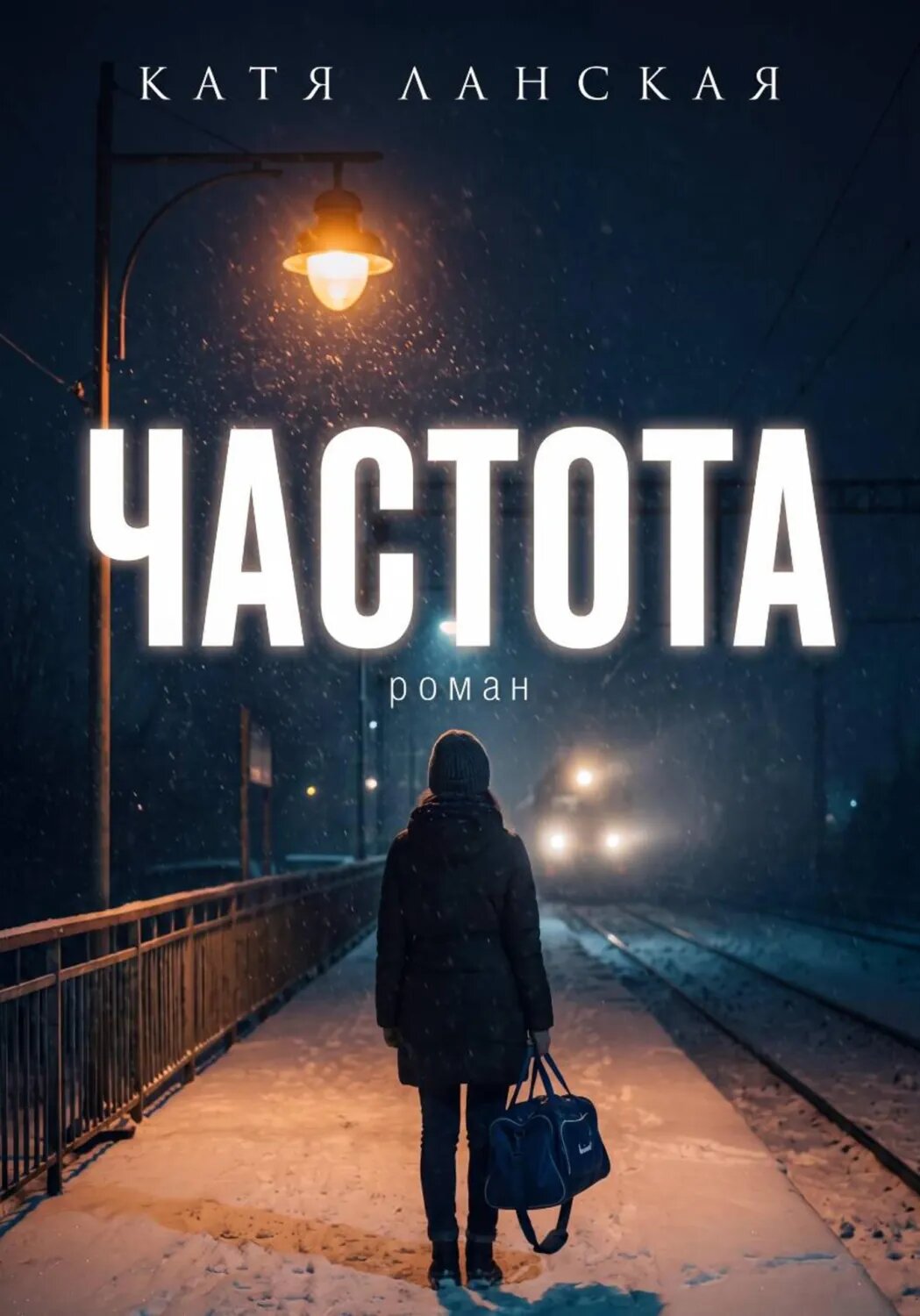 Частота [Цифровая книга]