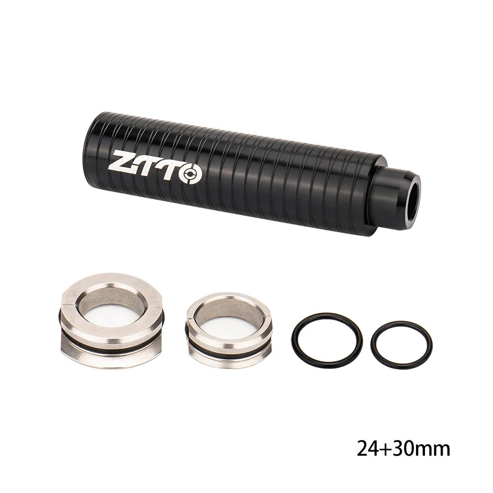 ZTTO Инструменты для снятия каретки BB30 BB90 PF30 For 24 30mm