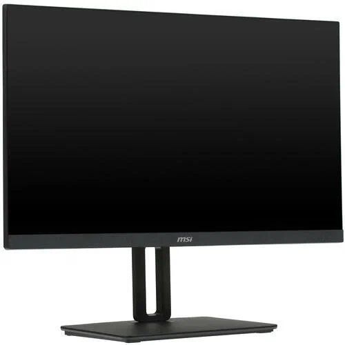 MSI 27" Монитор PRO MP271P 27 (MP271P 27), IPS, 1920x1080, 60 Гц, черный
