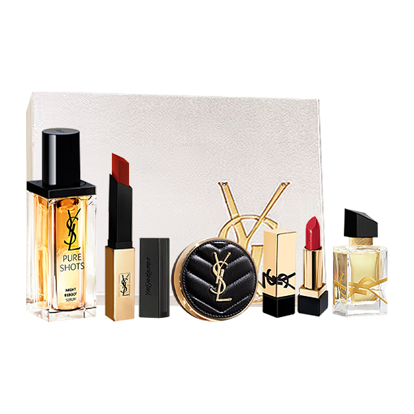 Наборы Yves Saint Laurent