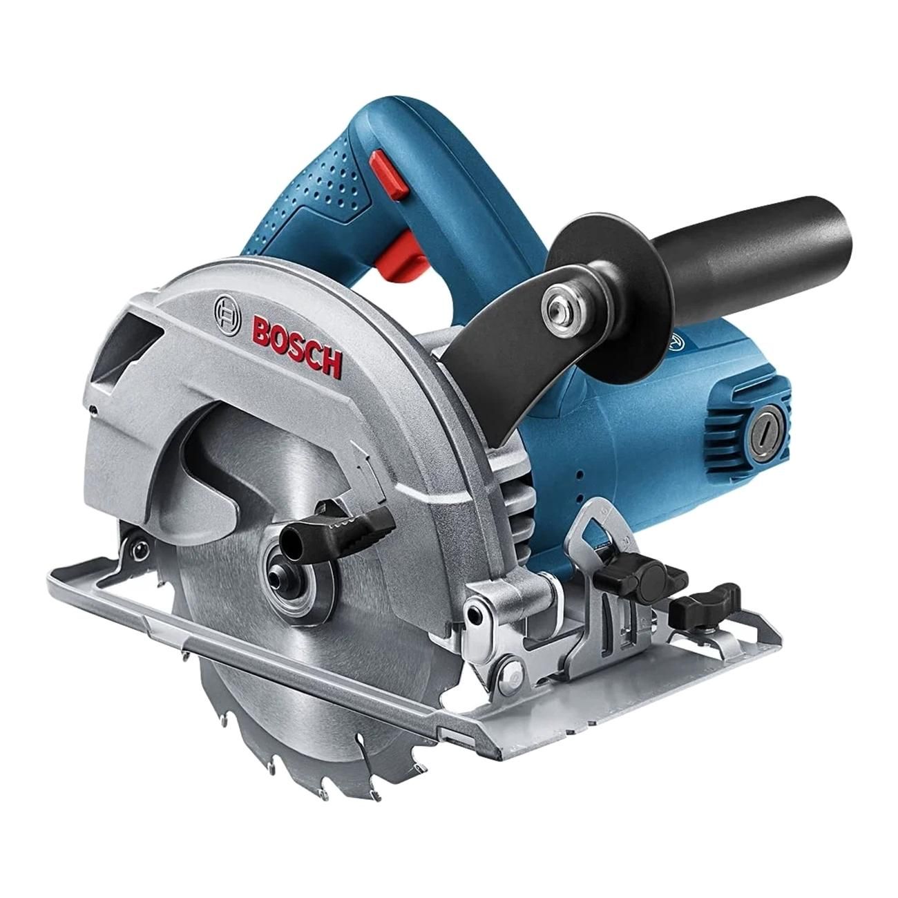 Пила циркулярная Bosch GKS600H