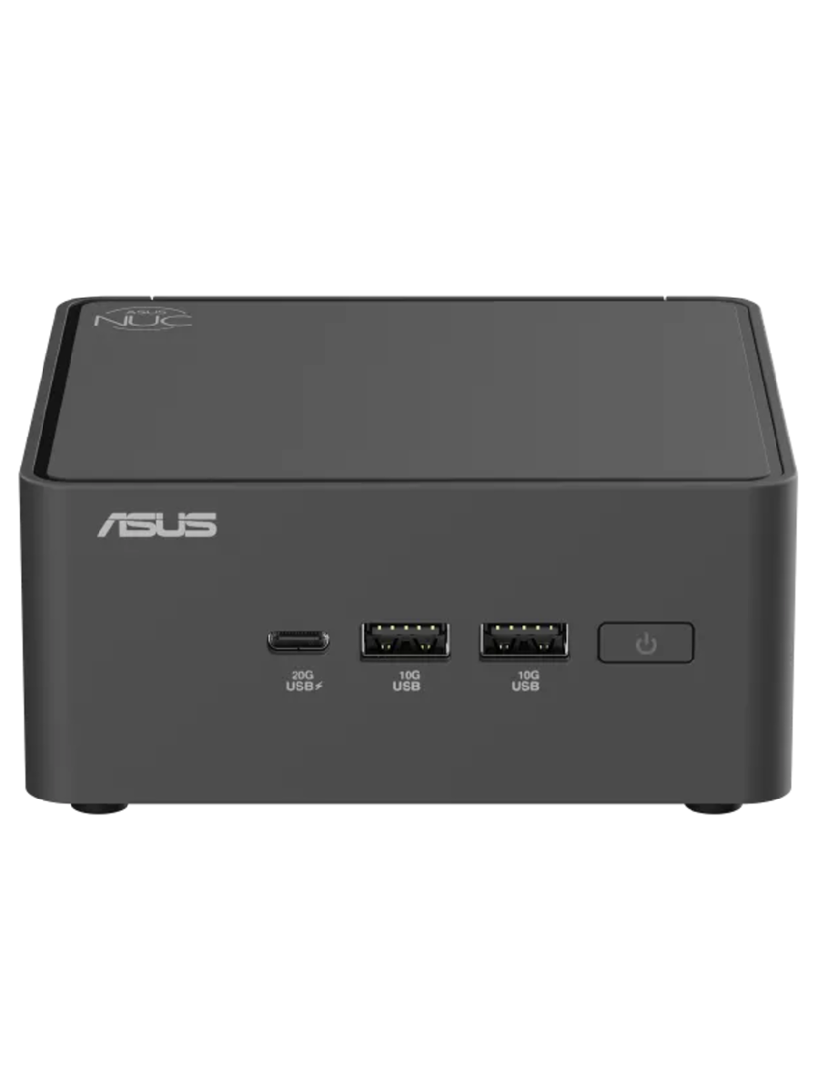 Платформа для Nettop ASUS NUC15CRH 2B (Core 7, 240H, tall) 90AR00Q2-M00040 Nettop ASUS NUC15CRH 2B (Core 7, 240H, tall)